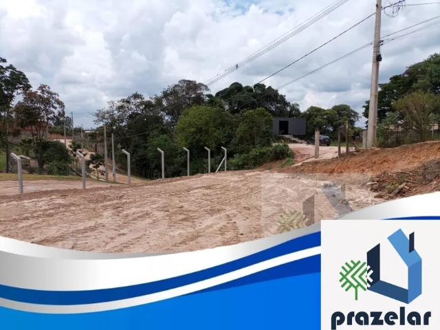 Terreno em Condomínio