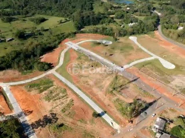 Terreno em Condomínio, 595.22 m², em Sítio São José