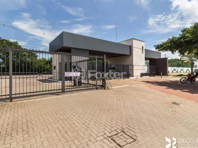 Terreno em Condomínio, 590 m², em Sans Souci