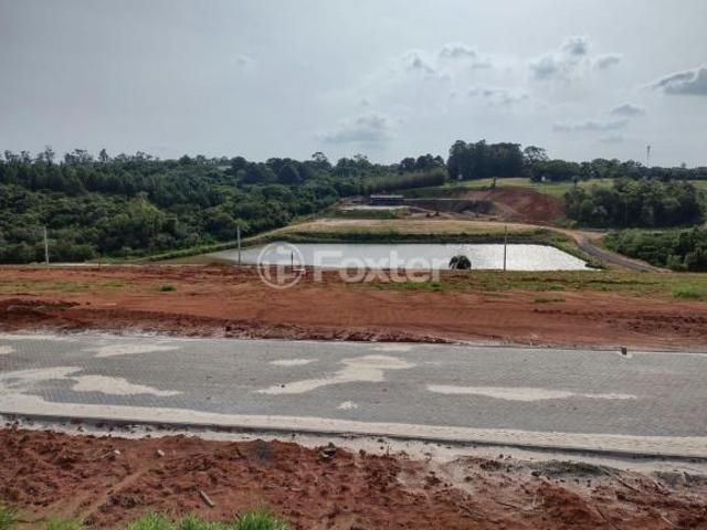 Terreno em Condomínio, 600 m², em Sítio São José