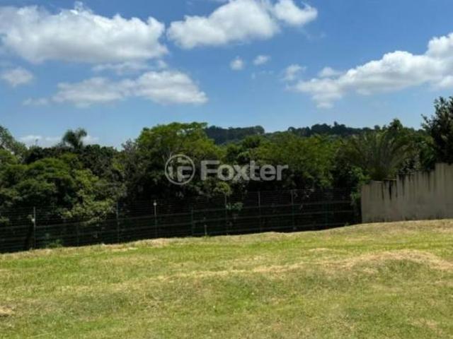 Terreno em Condomínio, 615.11 m², em Vila Nova