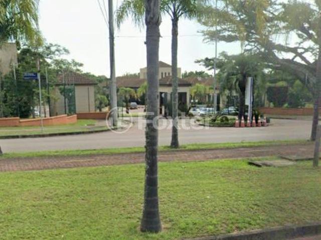 Terreno em Condomínio, 611.39 m², em Vila Nova