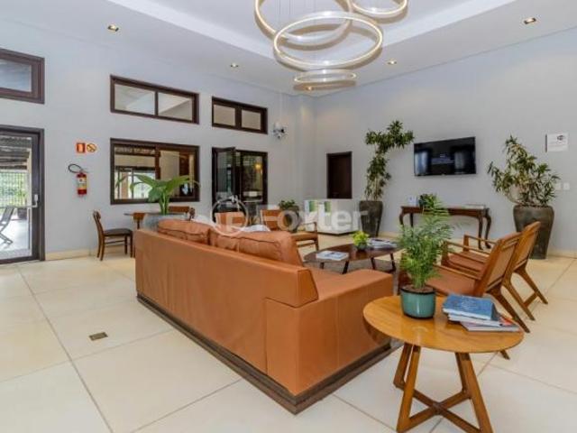 Terreno em Condomínio, 636.98 m², em Vila Nova