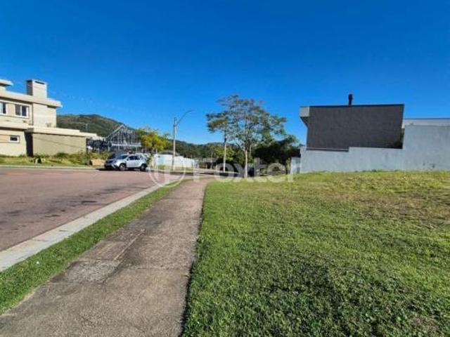 Terreno em Condomínio, 650 m², em Vila Nova