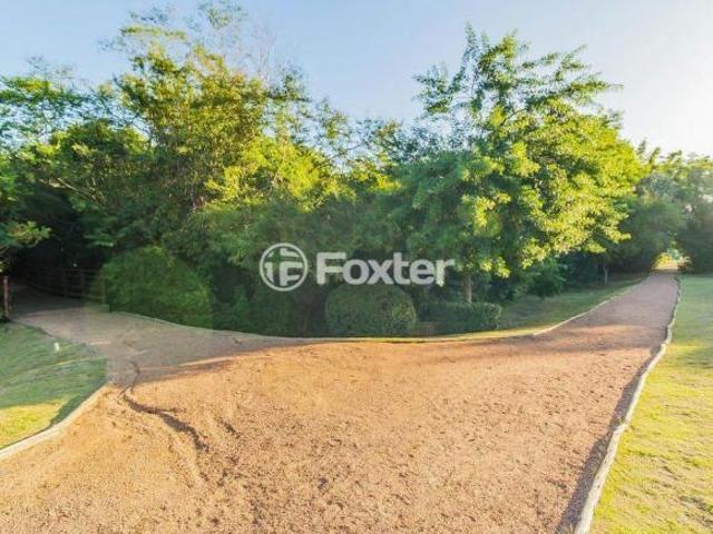 Terreno em Condomínio, 650.49 m², em Vila Nova
