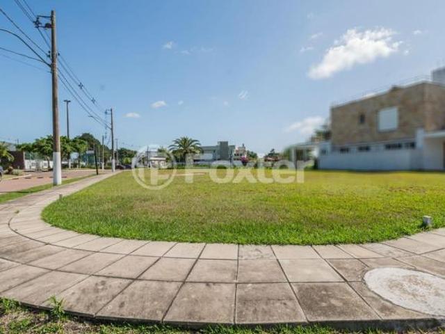 Terreno em Condomínio, 719.92 m², em Sans Souci