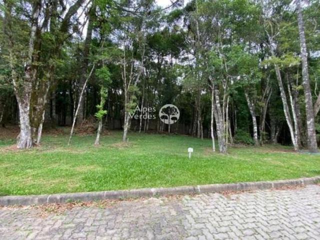 Terreno em Condomínio, 756,94m², à venda em Canela, Centro