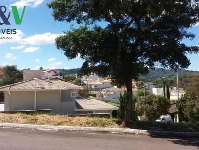 Terreno em Condomínio