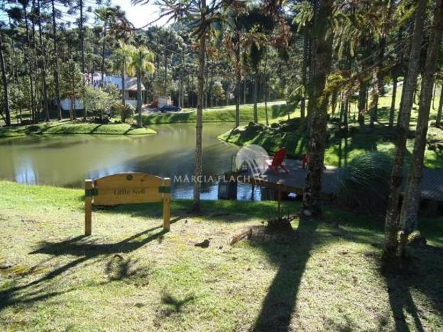 TERRENO EM CONDOMINIO