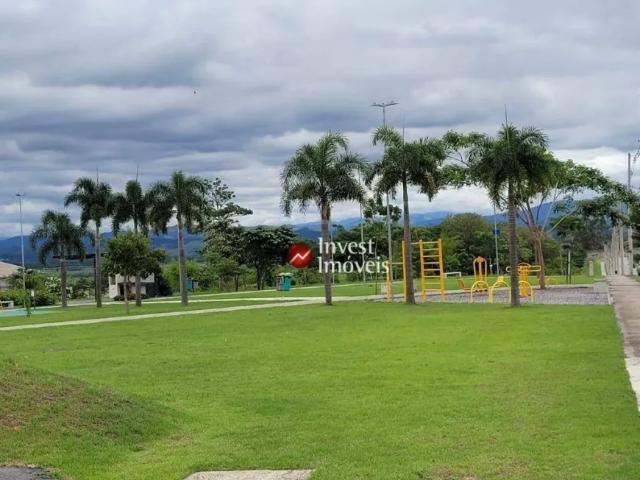 Terreno em Condomínio