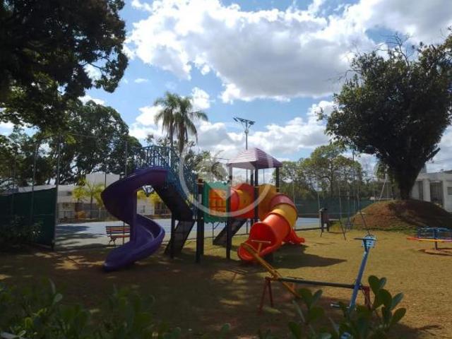 Terreno em condomínio