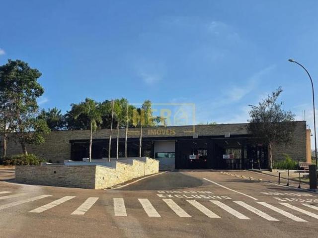 Terreno em Condomínio 800m2 Vida Real em Itupeva / SP