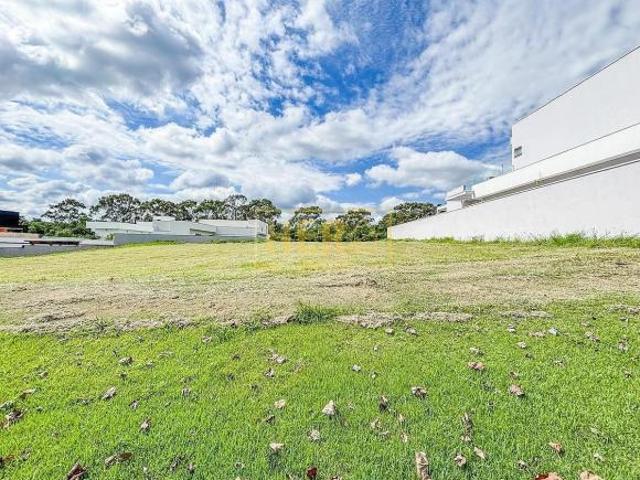 Terreno em Condomínio 800m2 Vida Real em Itupeva / SP