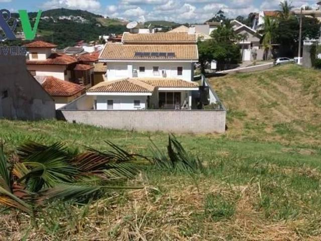 Terreno em Condomínio