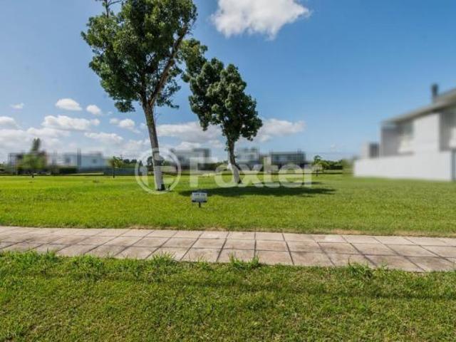 Terreno em Condomínio, 828.88 m², em Sans Souci