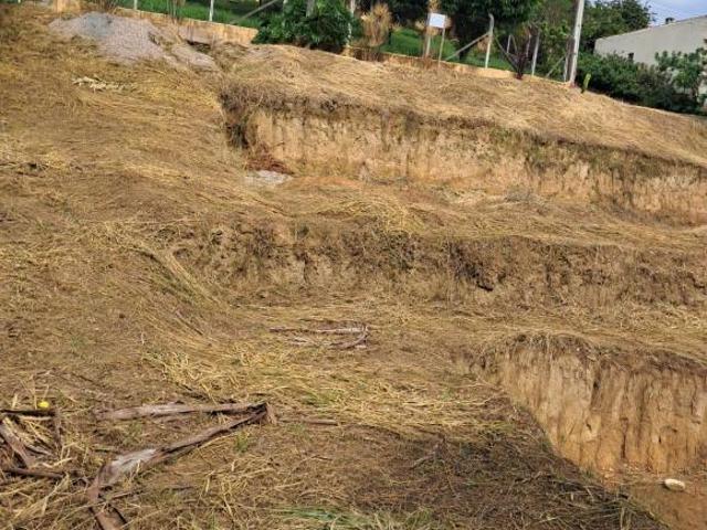 Terreno em condomínio