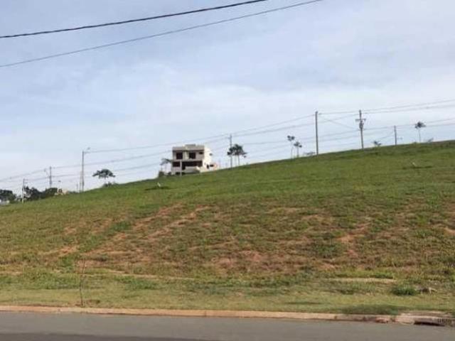 Terreno em condomínio