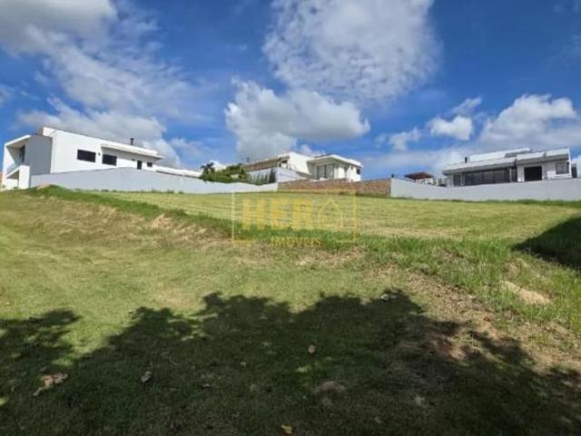 Terreno em Condomínio 840m2 Vida Real em Itupeva / SP