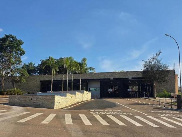 Terreno em Condomínio 840m2 Vida Real em Itupeva / SP