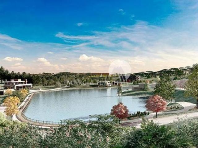 TERRENO EM CONDOMINIO