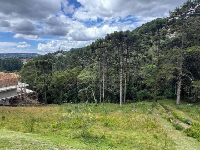 Terreno em Condomínio