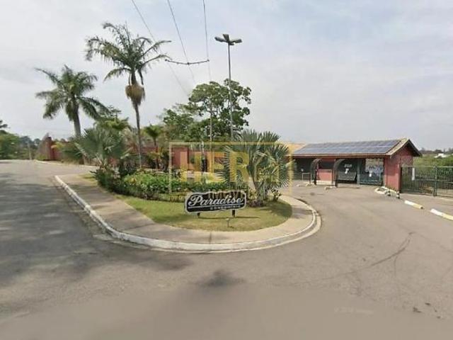 Terreno em Condomínio 880m² Pinhal Cabreúva