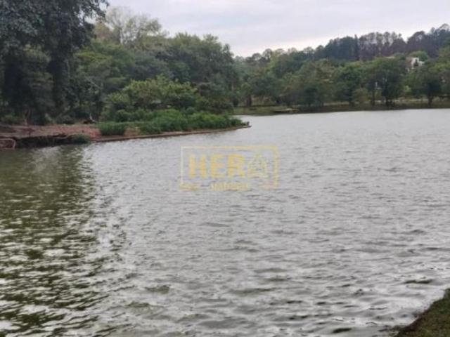 Terreno em Condomínio 880m² Pinhal Cabreúva
