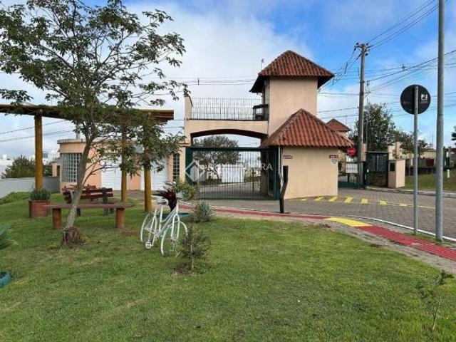 terreno em condominio