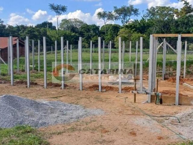 Terreno em Condomínio
