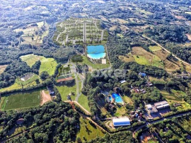 Terreno em Condomínio, 944 m², em Sítio São José
