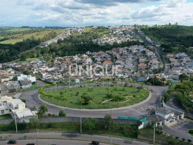 Terreno em Condomínio Country Club Itatiba