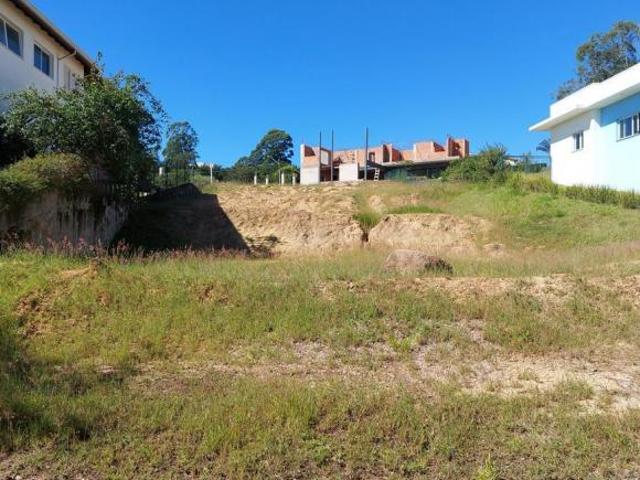 Terreno em condomínio Colinas de Inhandjara em Itupeva SP