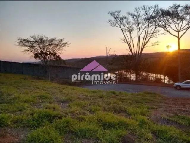 Terreno em Condomínio Colinas do Parahyba, São José dos Campos/SP de 10m² à venda por R$ 449.000,00