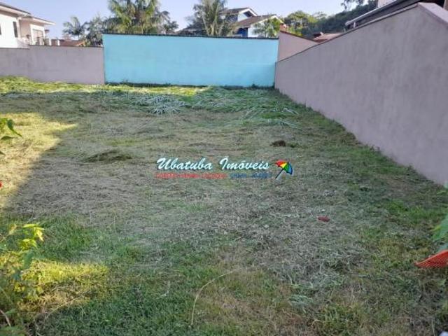 Terreno em condomínio Com Ótima Localização