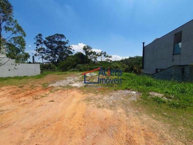 Terreno em Condomínio com Clube à venda, 441 m² São Paulo II Cotia/SP