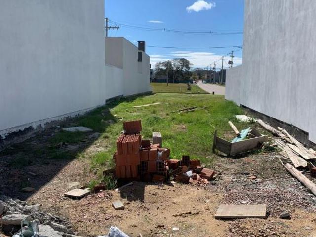 Terreno em condomínio com infraestrutura