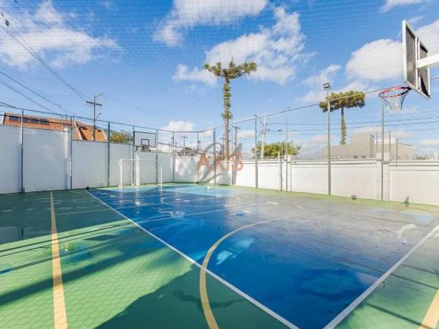 Terreno de 180m² à Venda no Condomínio Vila Paradiso | Uberaba Curitiba