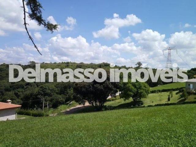 Terreno em condomínio com trilha ecológica!