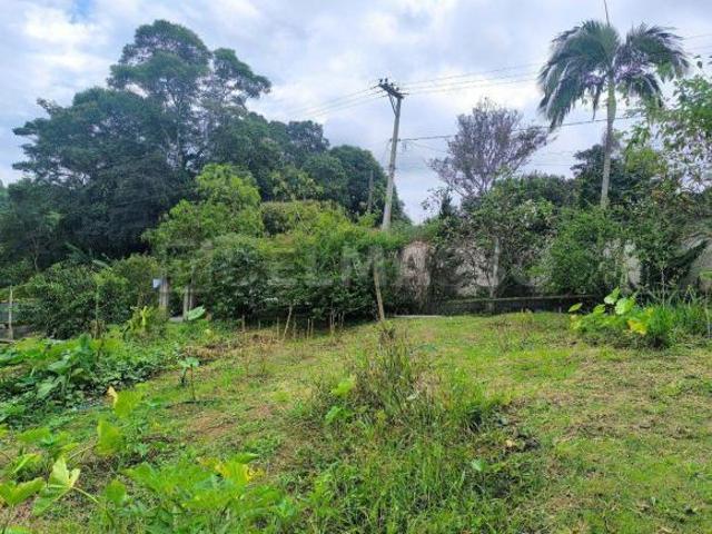 Terreno em condomínio Com vista panorâmica!