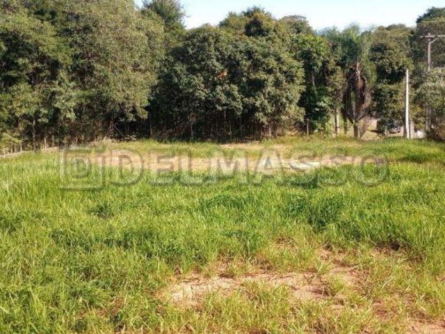 Terreno em condomínio com vista panorâmica!