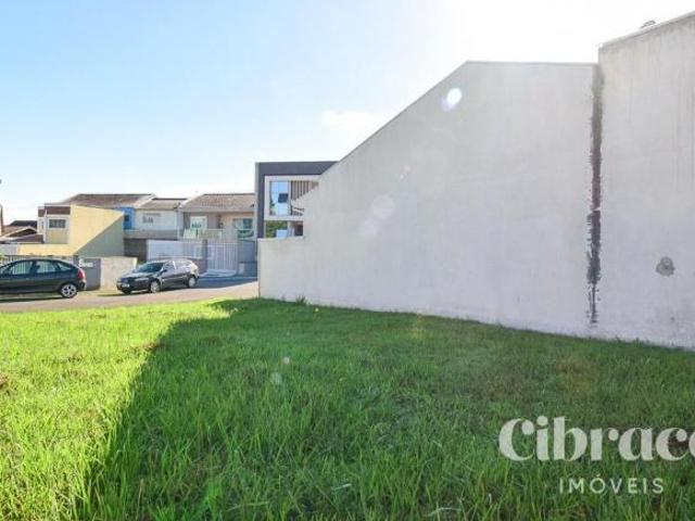 Terreno em condominio com 199,62 m² em Piraquara