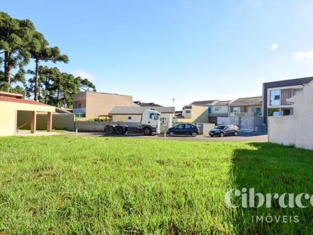 Terreno em condominio com 199,62 m² em Piraquara