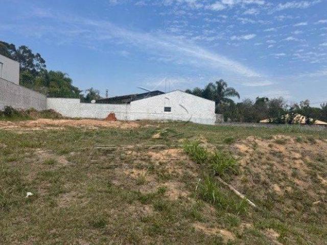 TERRENO EM CONDOMINIO COM 1.008,00M²  RESIDENCIAL IBIRAPUERA  NOVO MUNDO  SOROCABA  OESTE