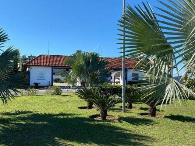 TERRENO EM CONDOMINIO COM 1.010,02M² VILLAGE IPANEMA II