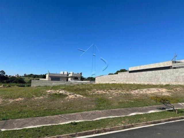 TERRENO EM CONDOMINIO COM 1.279M² SAINT PATRICK