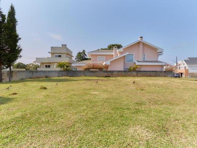 Terreno em Condomínio com 1.311 m² Privativos