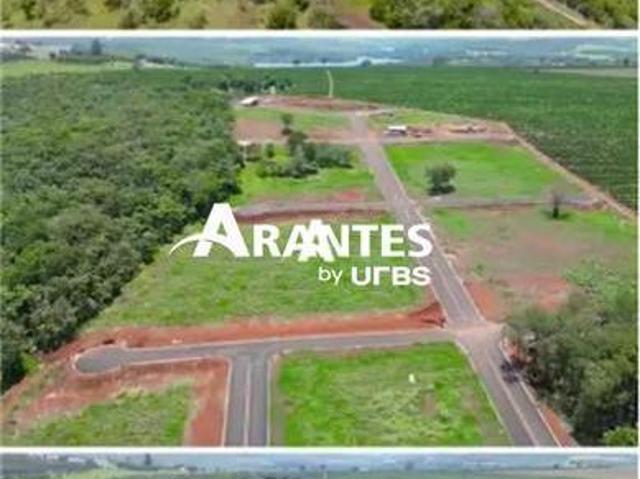 Terreno em condomínio com 1.355,67m² à venda no Maui