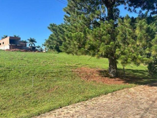TERRENO EM CONDOMINIO COM 1.387,97  VIVENDAS DO LAGO II  SOROCABA  OESTE