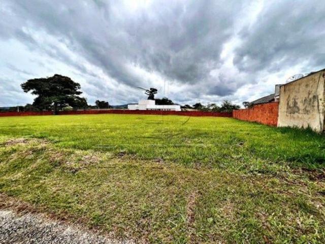 TERRENO EM CONDOMINIO COM 1.389,42M², CONDOMINIO VILLAGE IPANEMA I, ARAÇOIABA DA SERRA