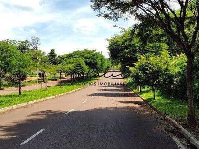 Terreno em Condomínio com 261 m² no Terras de Santa Martha Ilha das Margaridas